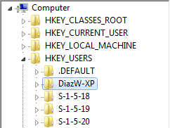 Quickly Find Those File Handles part II (Remote Handles) « Windows Explored