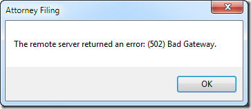 A Little Netmon Goes a Long Way « Windows Explored
