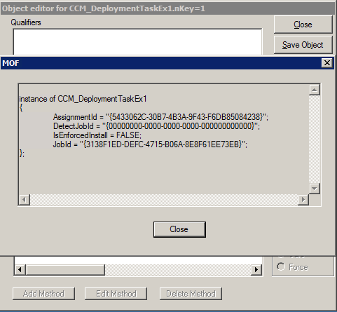 Some CCM Client Workstations Failing to Install Updates « Windows Explored
