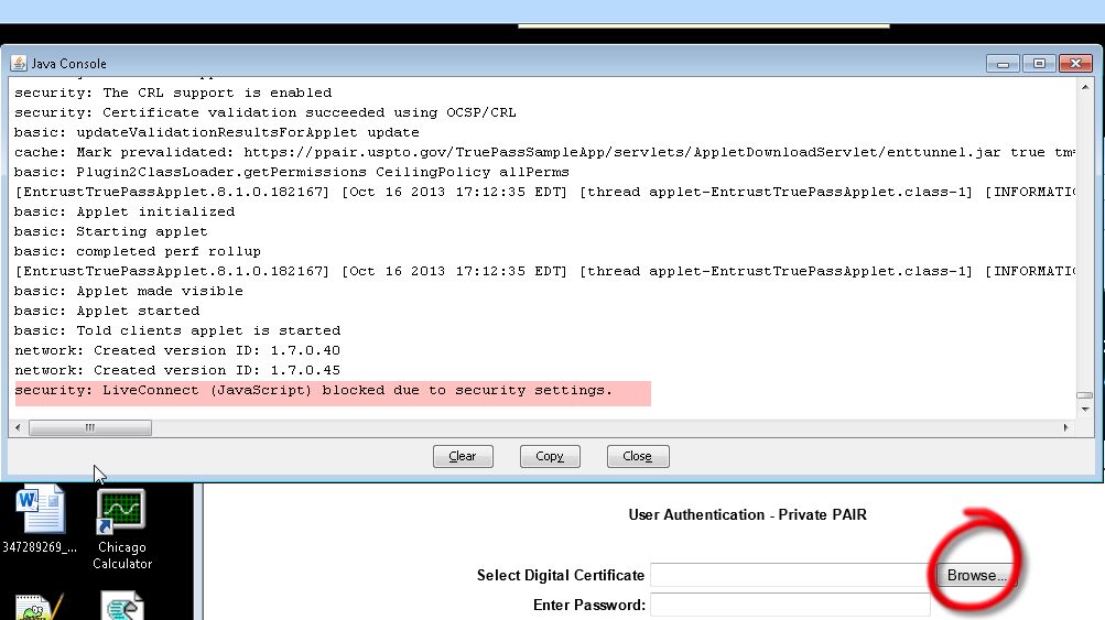Java Headaches After Update Release « Windows Explored