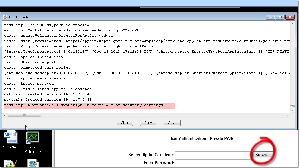 Java Headaches After Update Release « Windows Explored