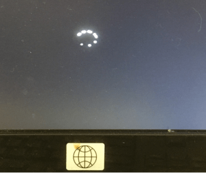 Spinning Dots After Windows 10 Updates « Windows Explored