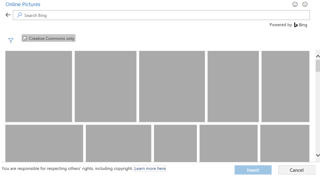 The Case of the Missing Image Preview Tiles « Windows Explored